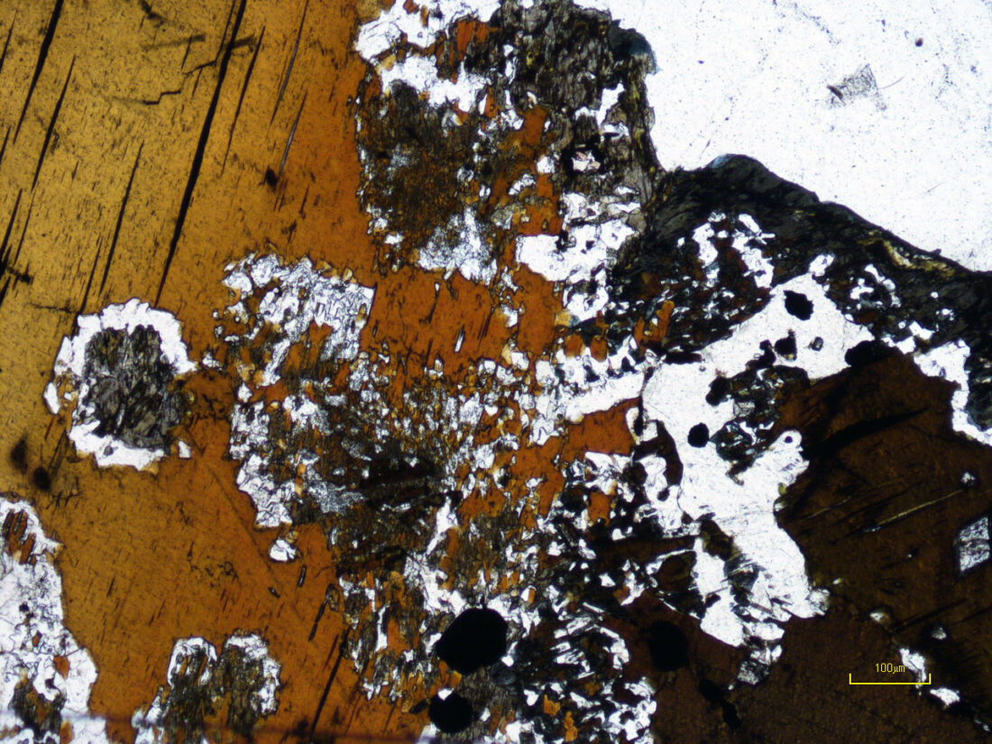 Blog – Persson Rare Minerals