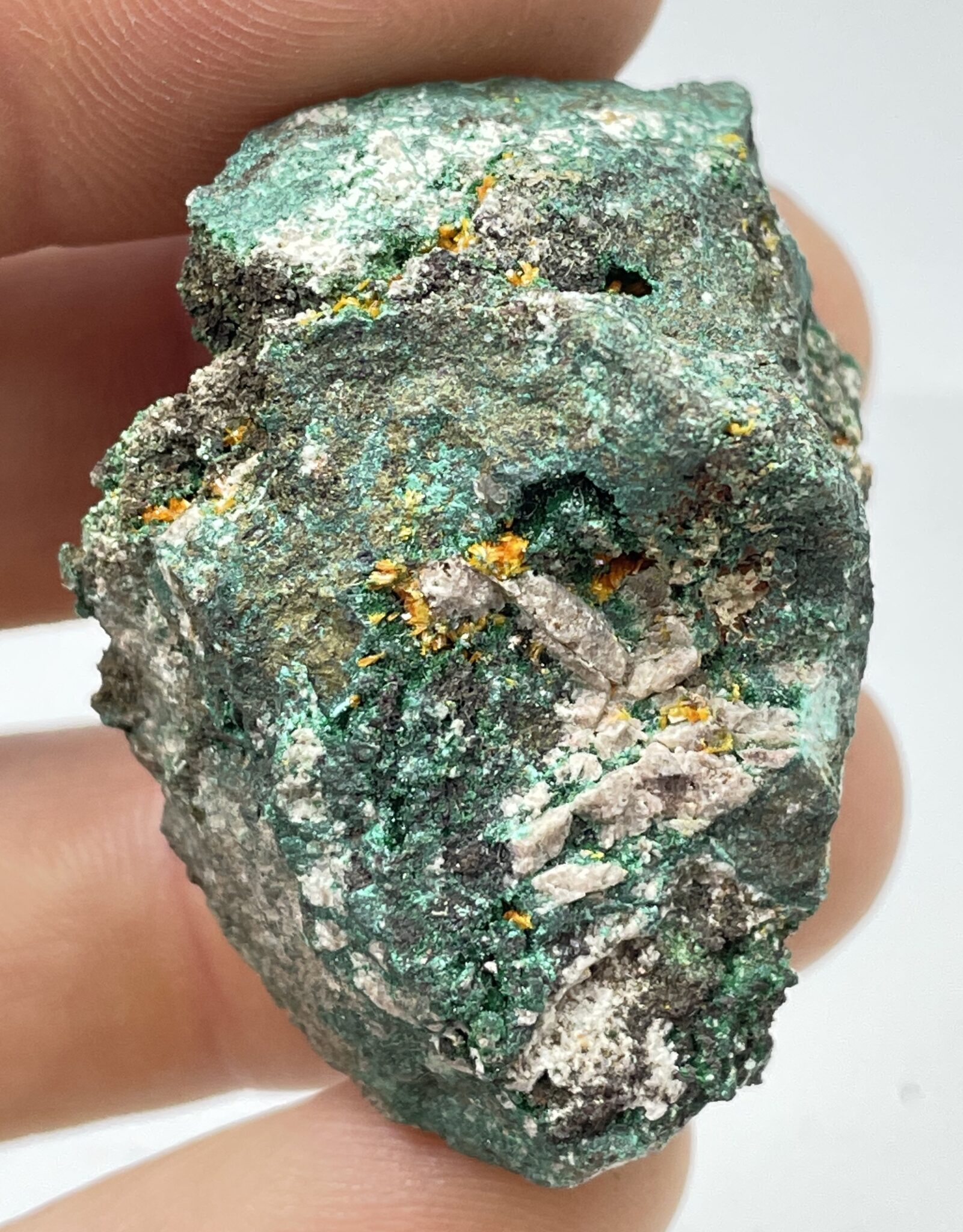 Radioactive Minerals – Persson Rare Minerals