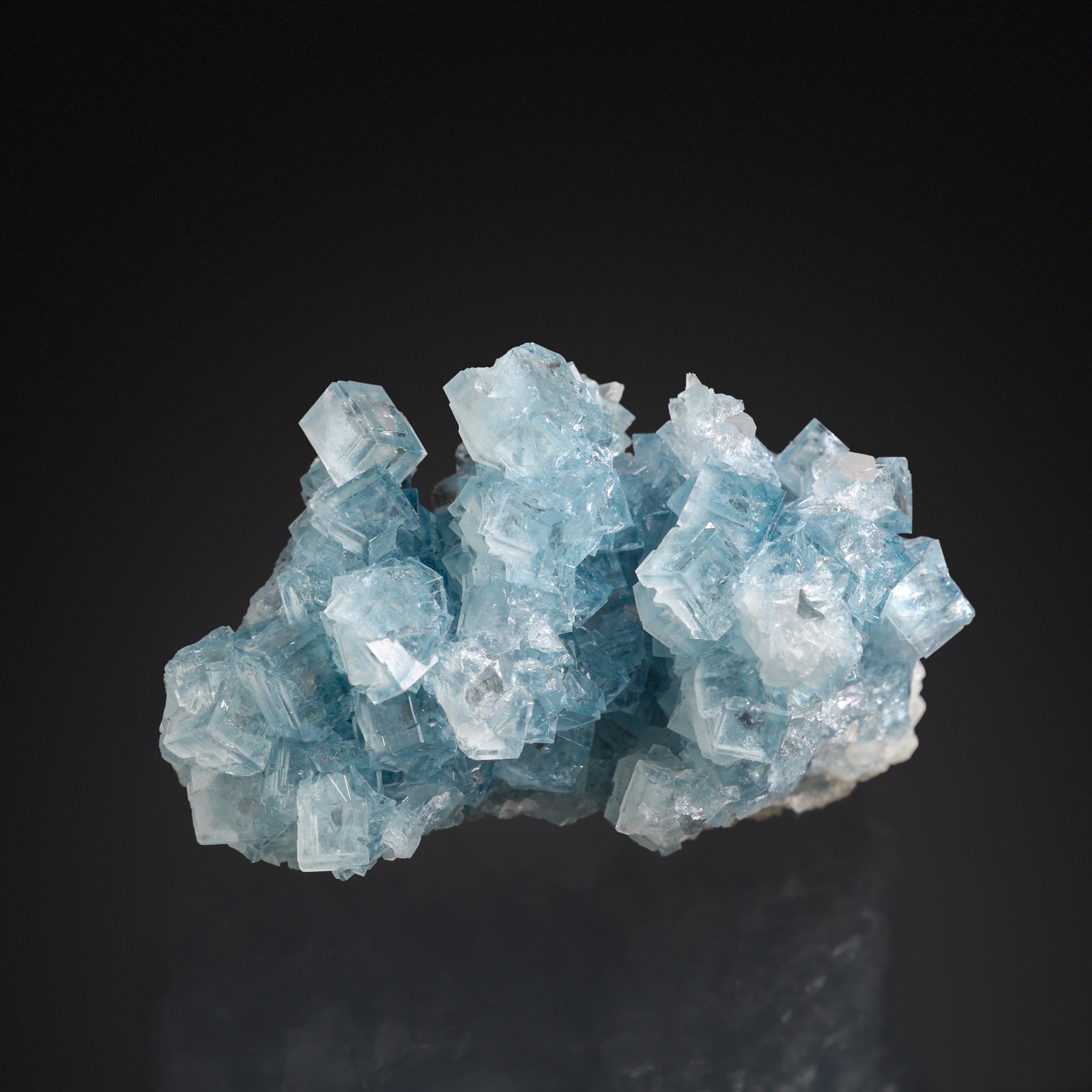 Fluorite Sweet Home Mine Alma Park County Colorado USA Persson
