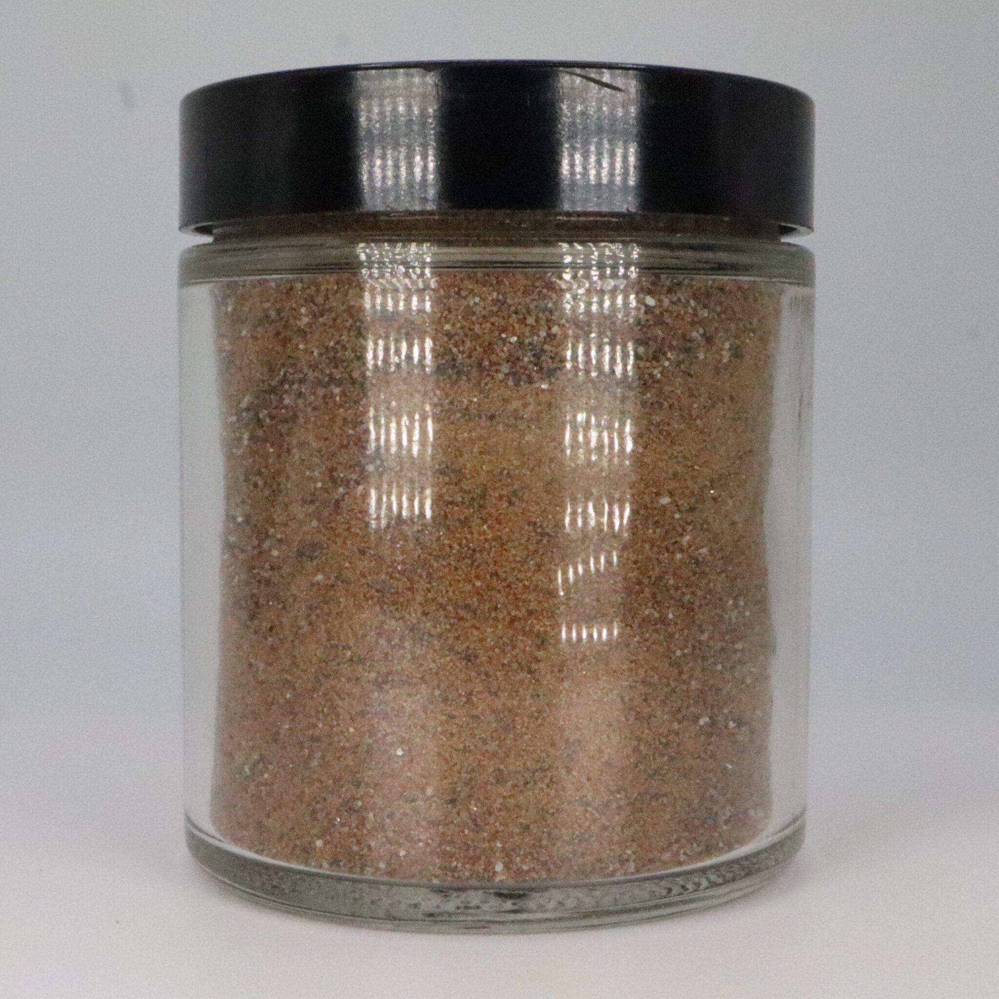 Monazite-(Ce) Heavy Sand Concentrate: North Carolina, USA – Persson ...