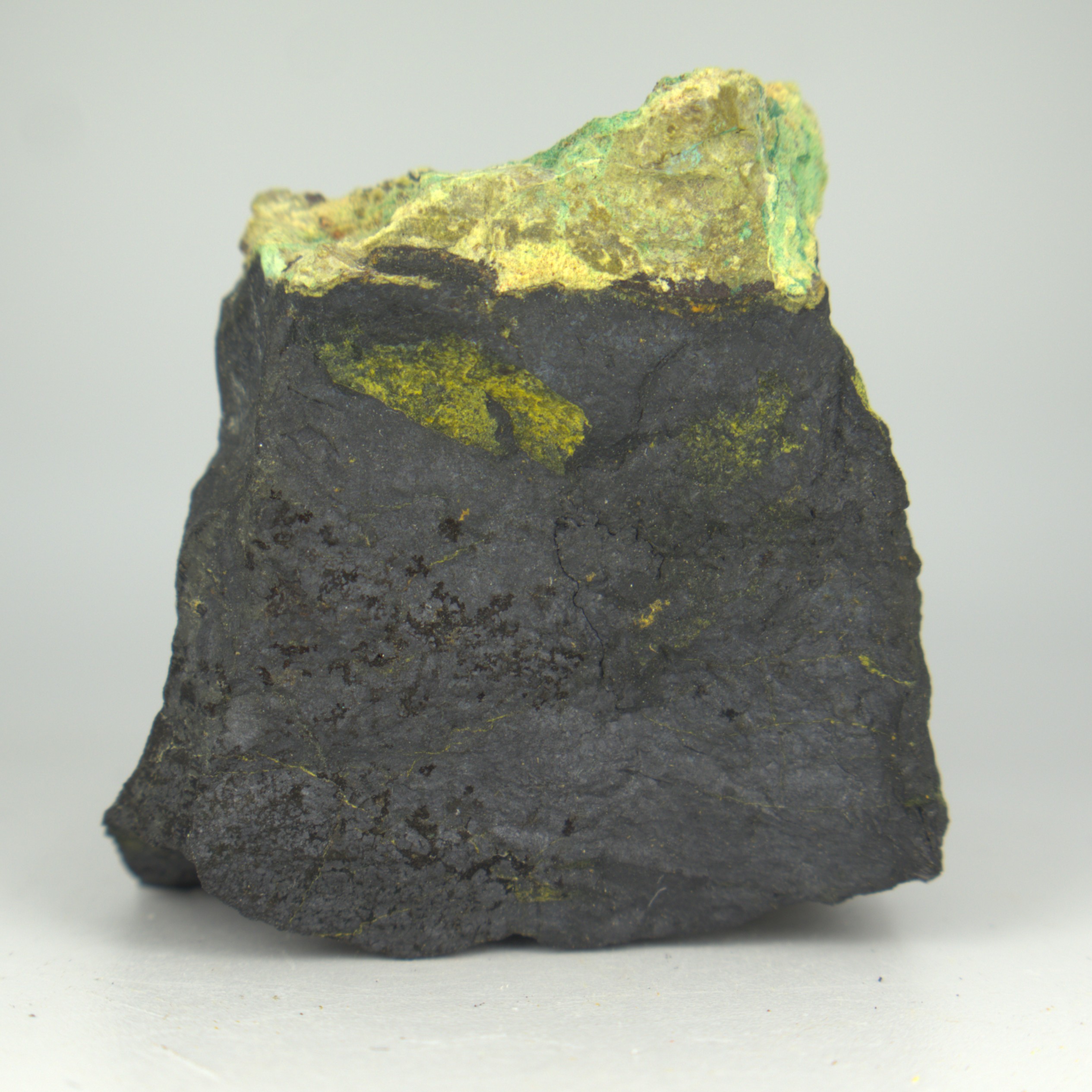 Astrocyanite-(Ce), Kamotoite-(Y): Kamoto East Open Cut, Kamoto ...
