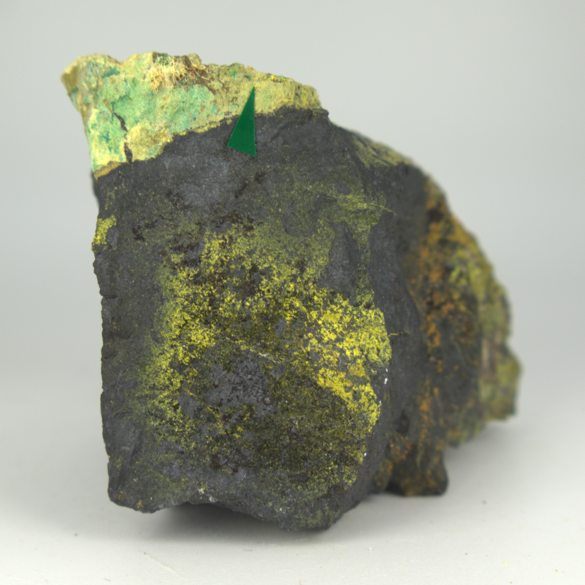 Astrocyanite-(Ce), Kamotoite-(Y): Kamoto East Open Cut, Kamoto ...