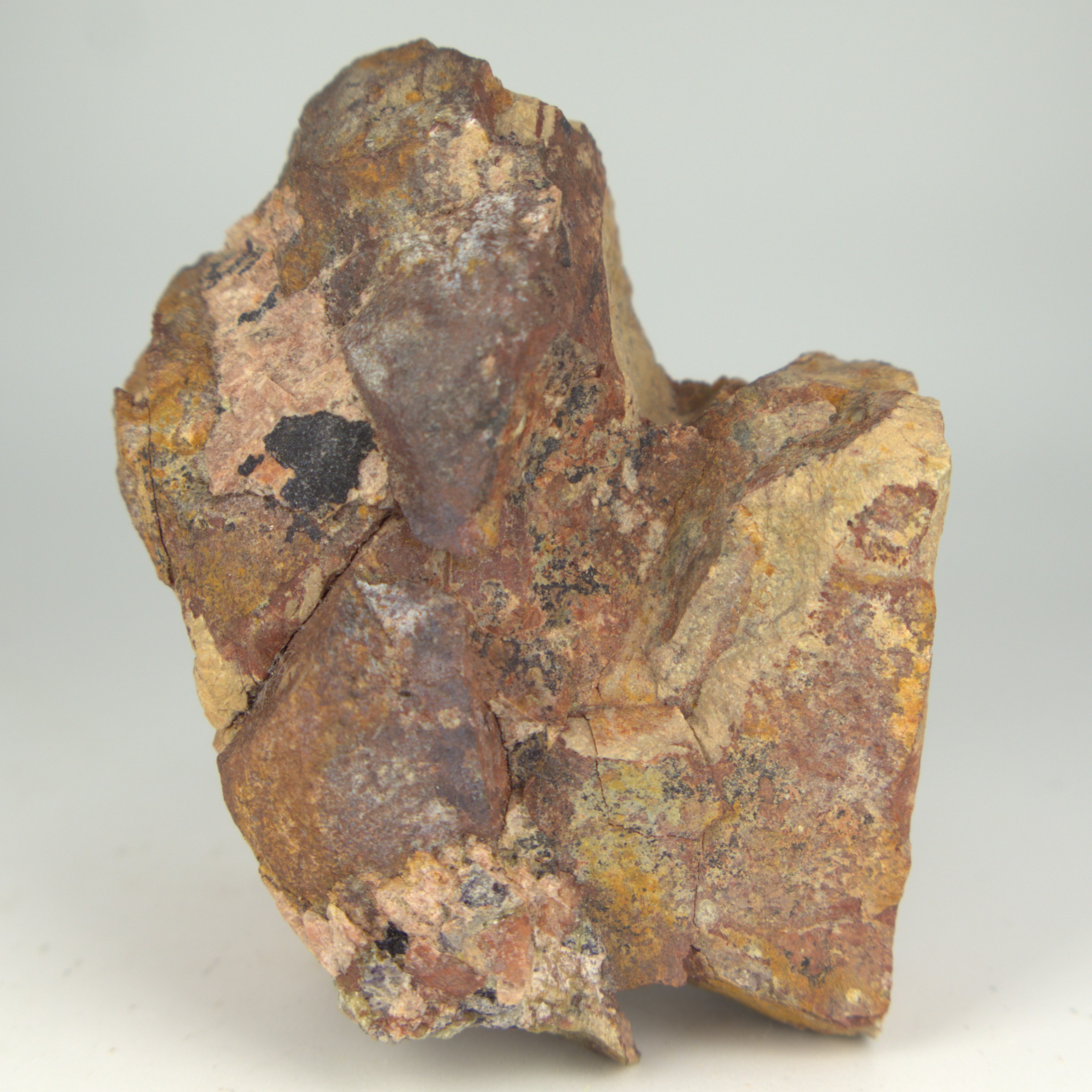 Fluocerite-(Ce): Little Patsy Pegmatite, Foxton, South Platte Pegmatite ...