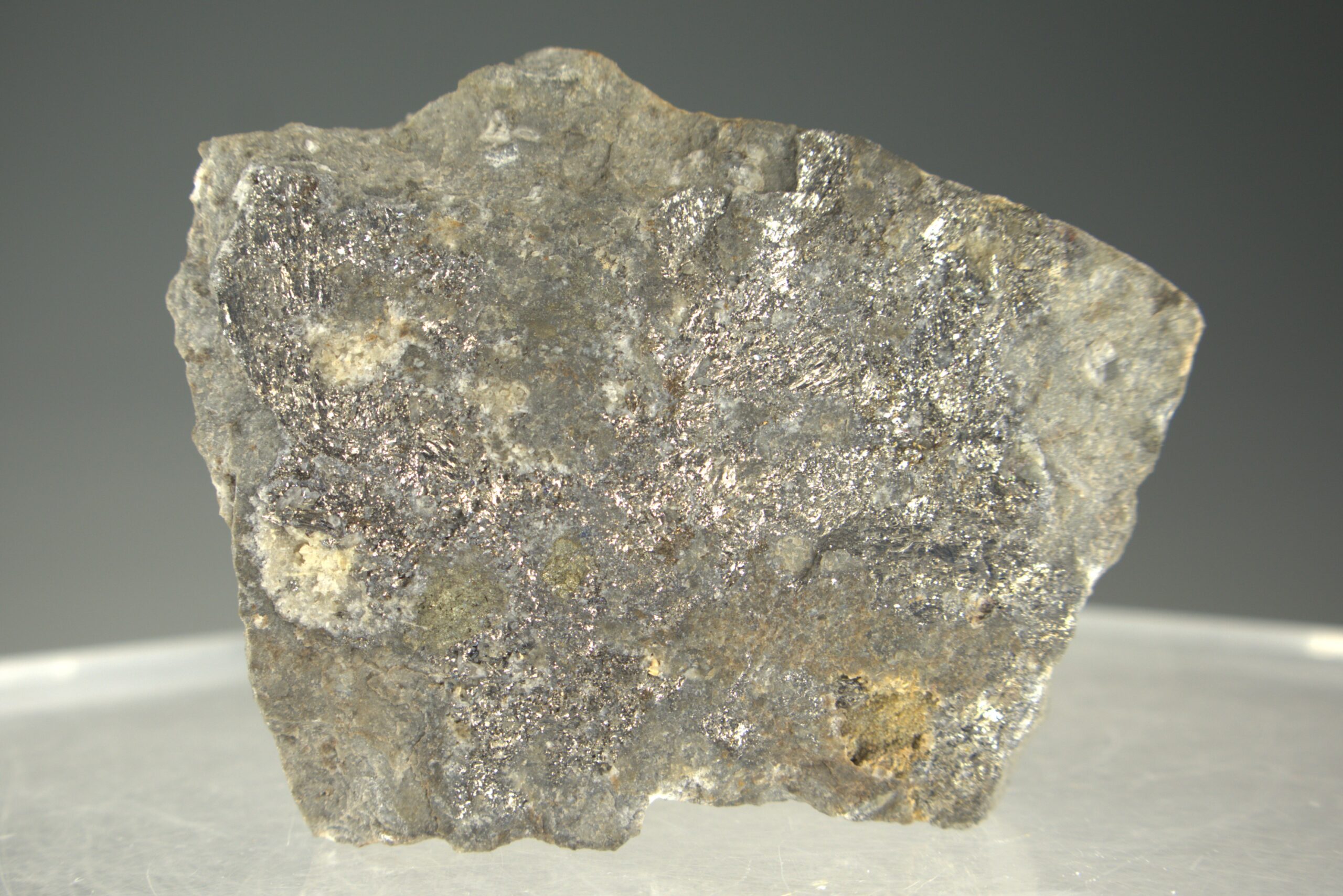 Native Tellurium, Sylvanite: Cripple Creek Mining District, Cripple ...