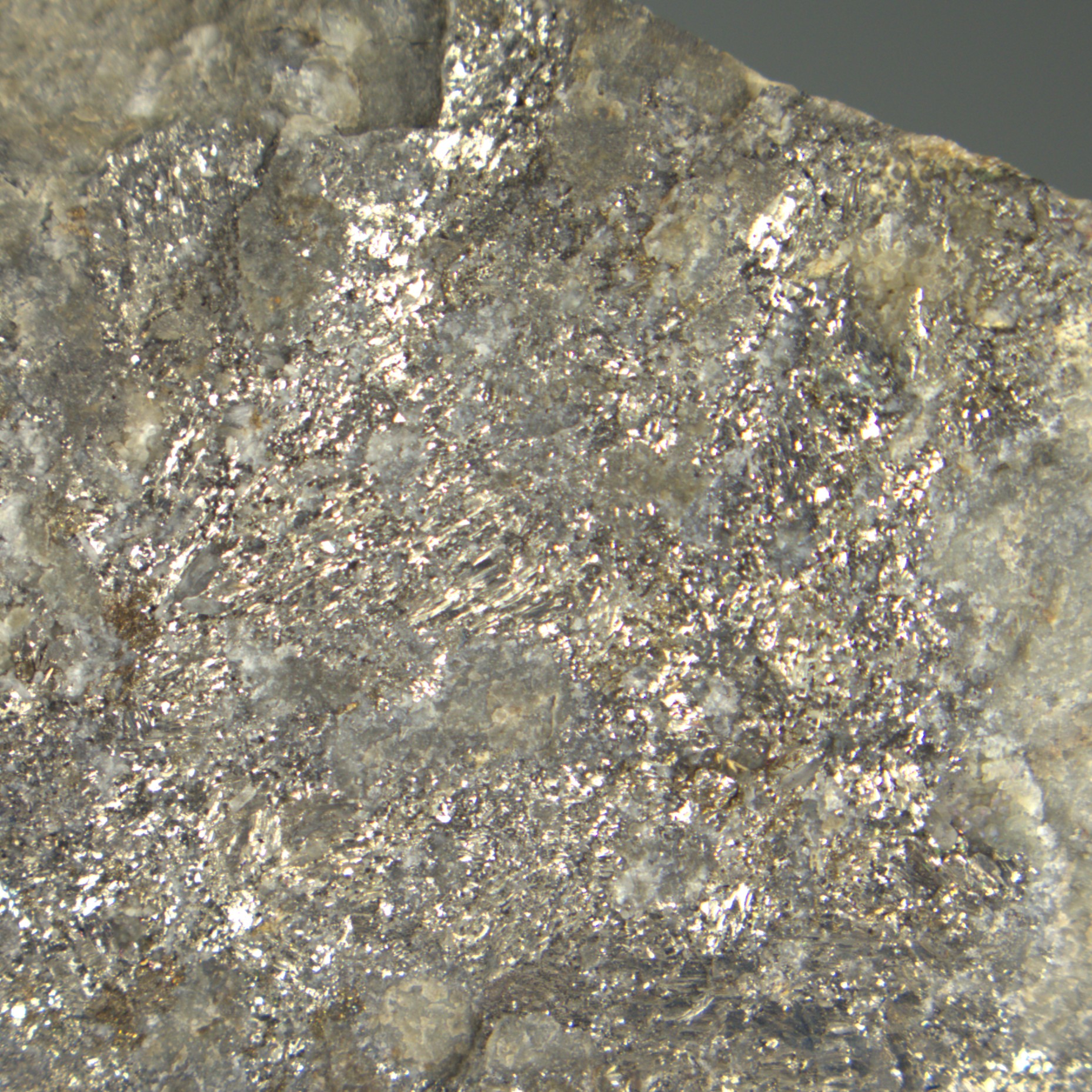 Native Tellurium, Sylvanite: Cripple Creek Mining District, Cripple ...