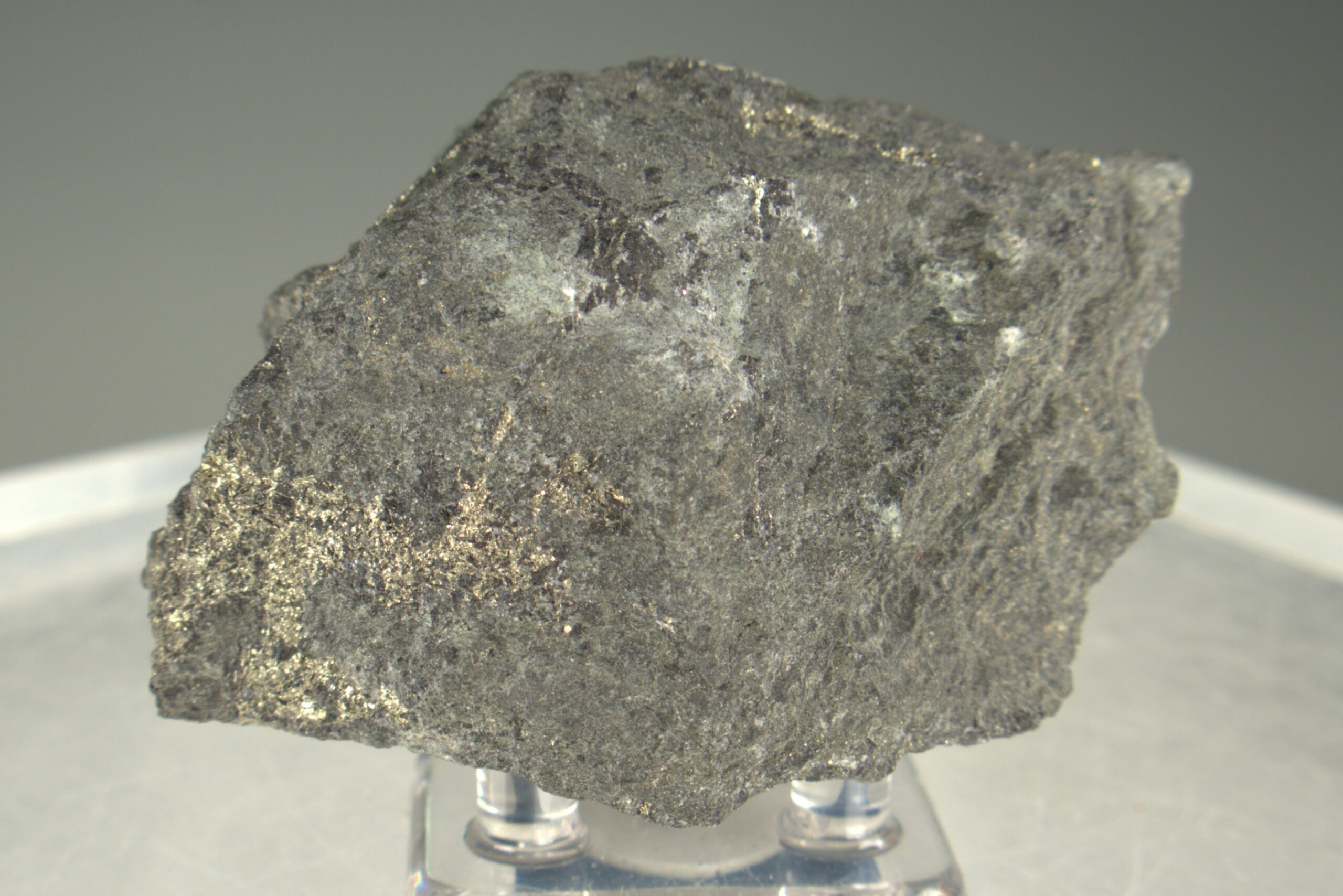 Coloradoite, Calaverite: Kalgoorlie Consolidated Gold Mines, Kalgoorlie ...