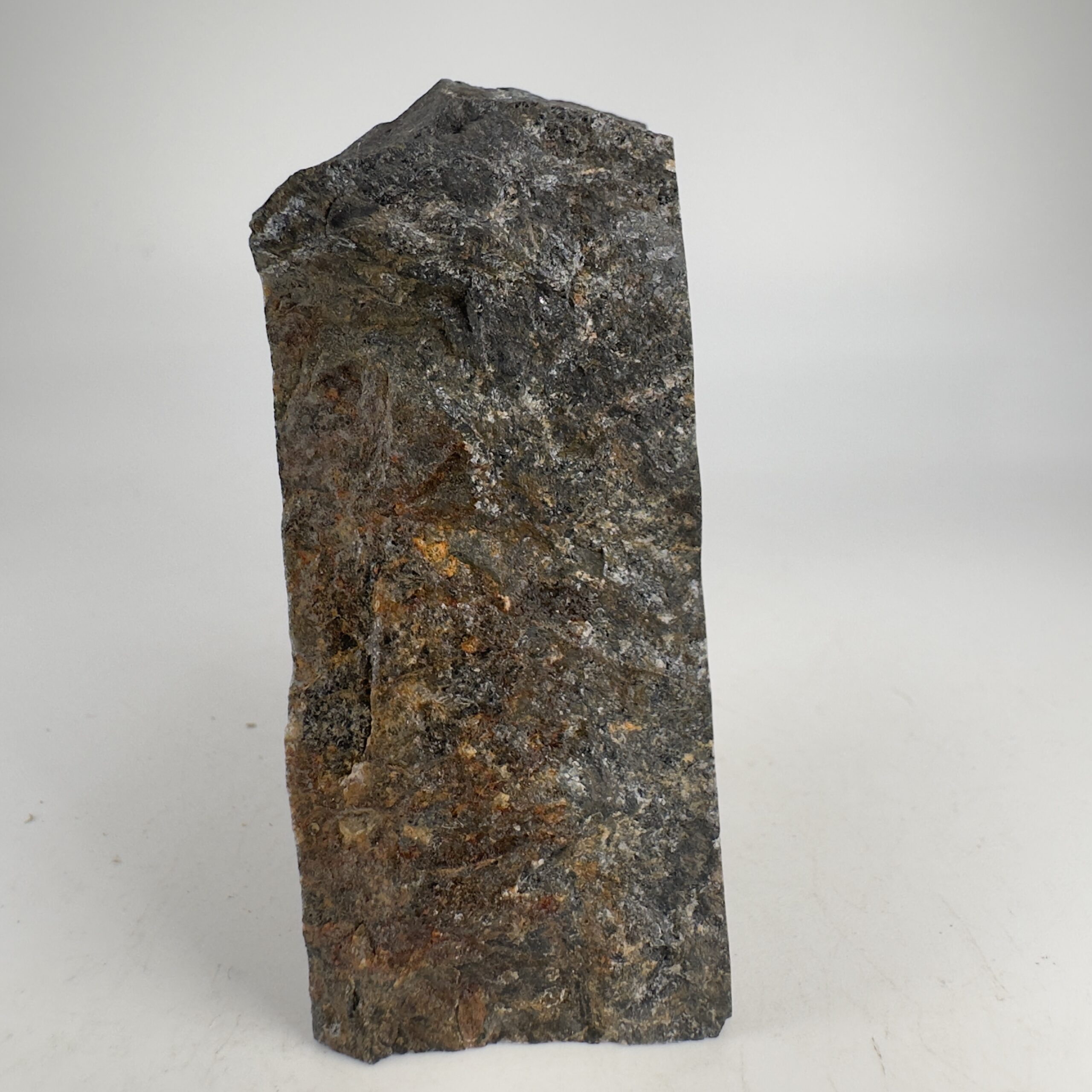 Uraninite var. Pitchblende, Hematite: Eagle Mine (Eagle-Ace ...