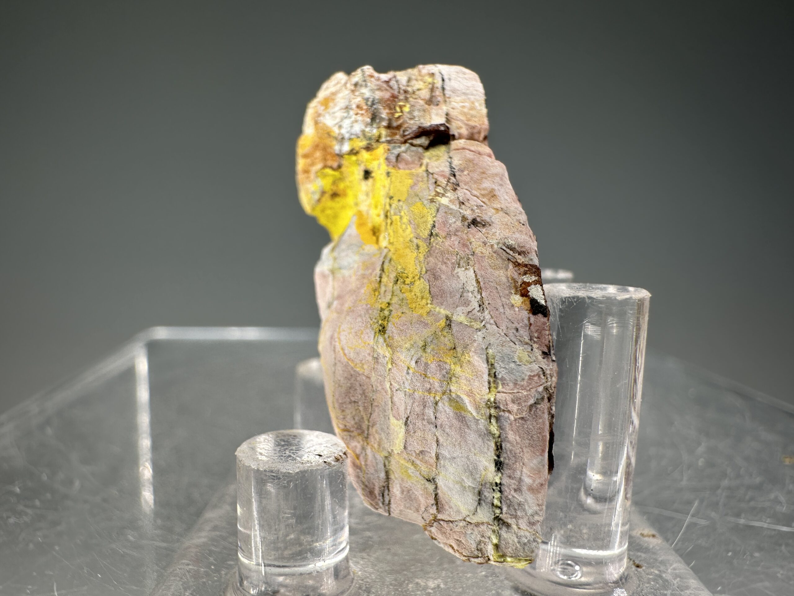 Phuralumite, Threadgoldite, Kobokoboite: Kobokobo pegmatite, Mwenga ...